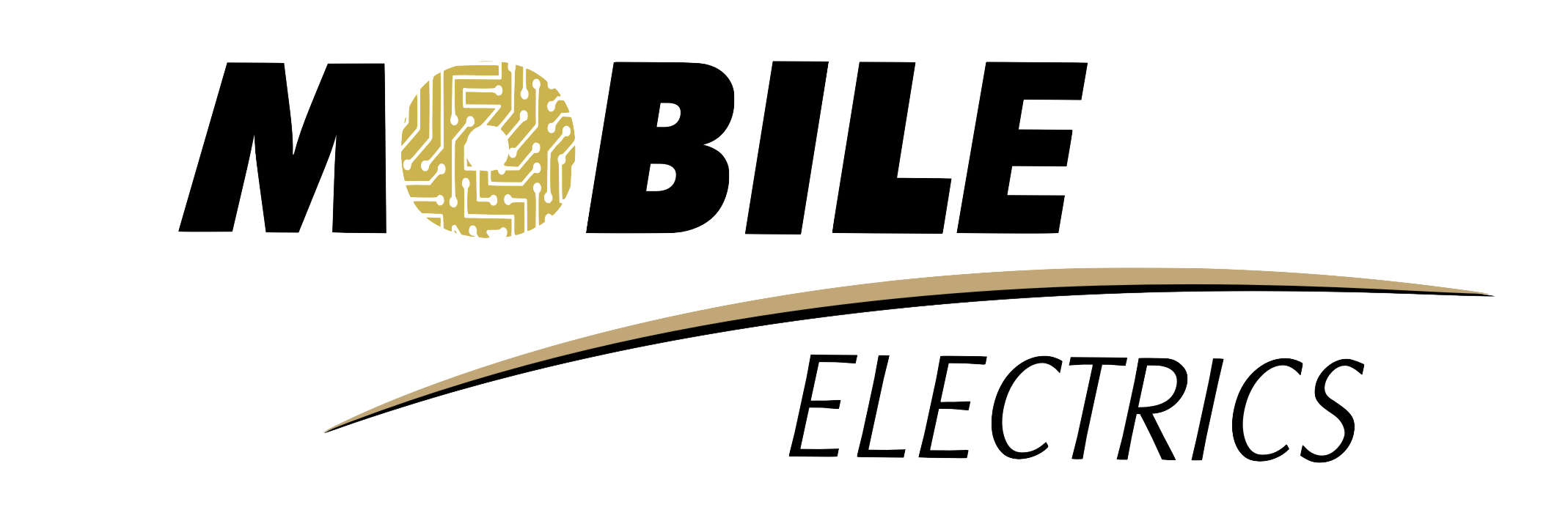 Mobile Electrics Logo Mobile Electrics